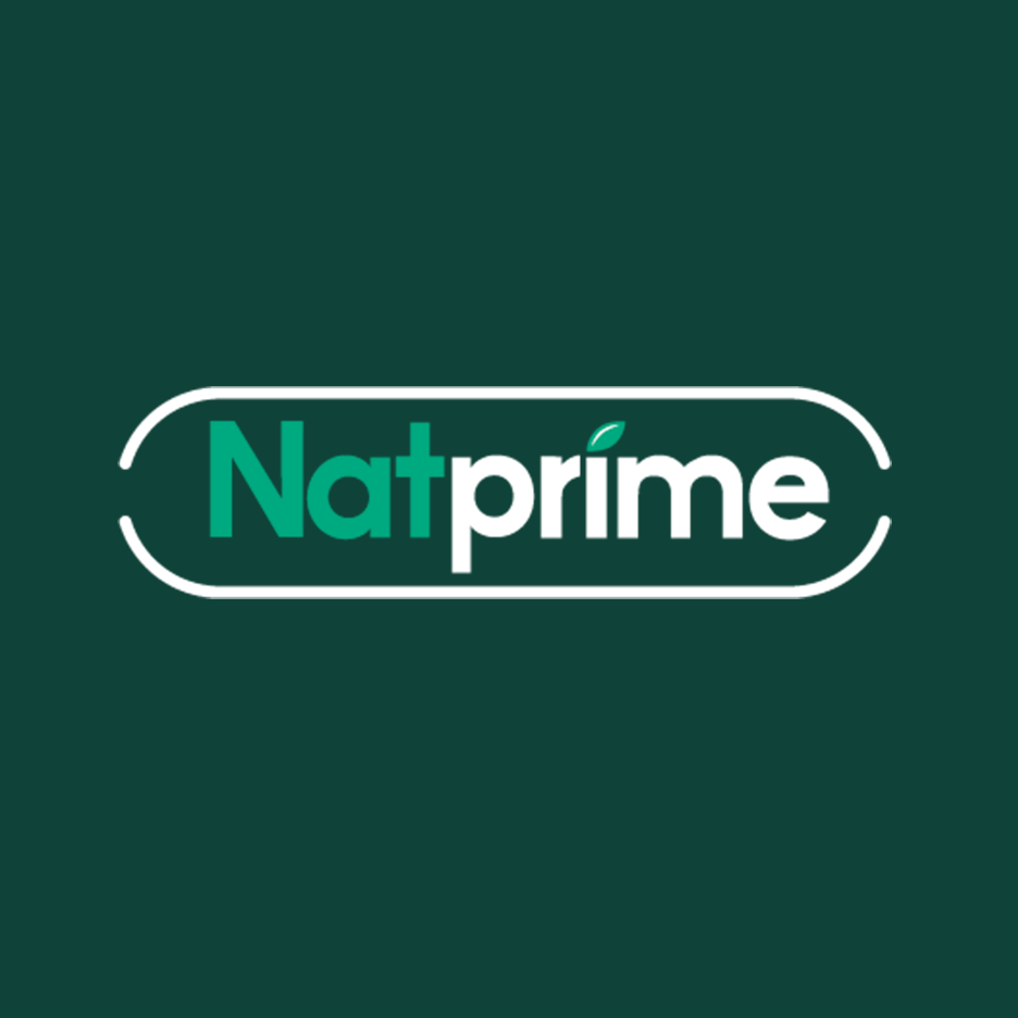 Natprime